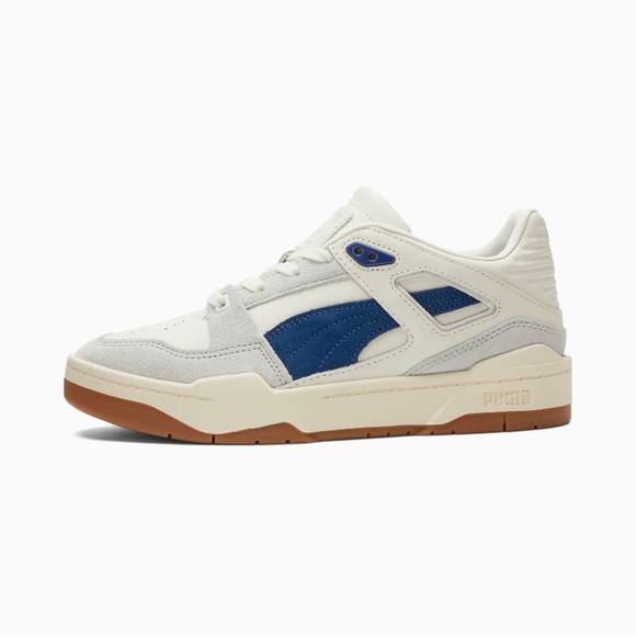 Puma | Shoes | New Puma X Lauren London Slipstream Lo Womens Sneakers ...